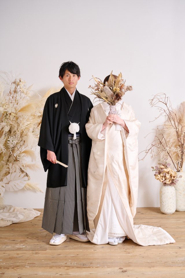 【ドレスに似合う髪色を徹底解説！】これで最高に可愛い花嫁に！！｜徳島のフォトウェディング・前撮り｜CANAEL【公式サイト】