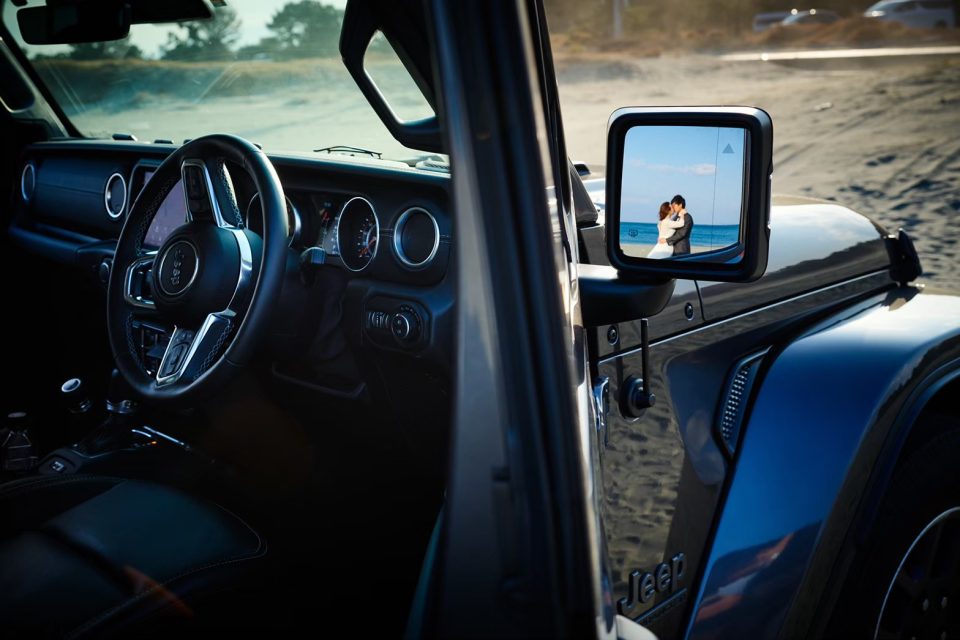 CANAEL徳島フォトウエディング 先取り☆海ロケーション特集